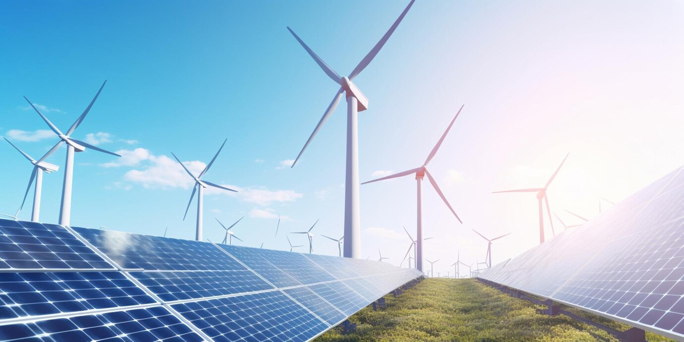 Renewable energy: challenges and solutions - IEO